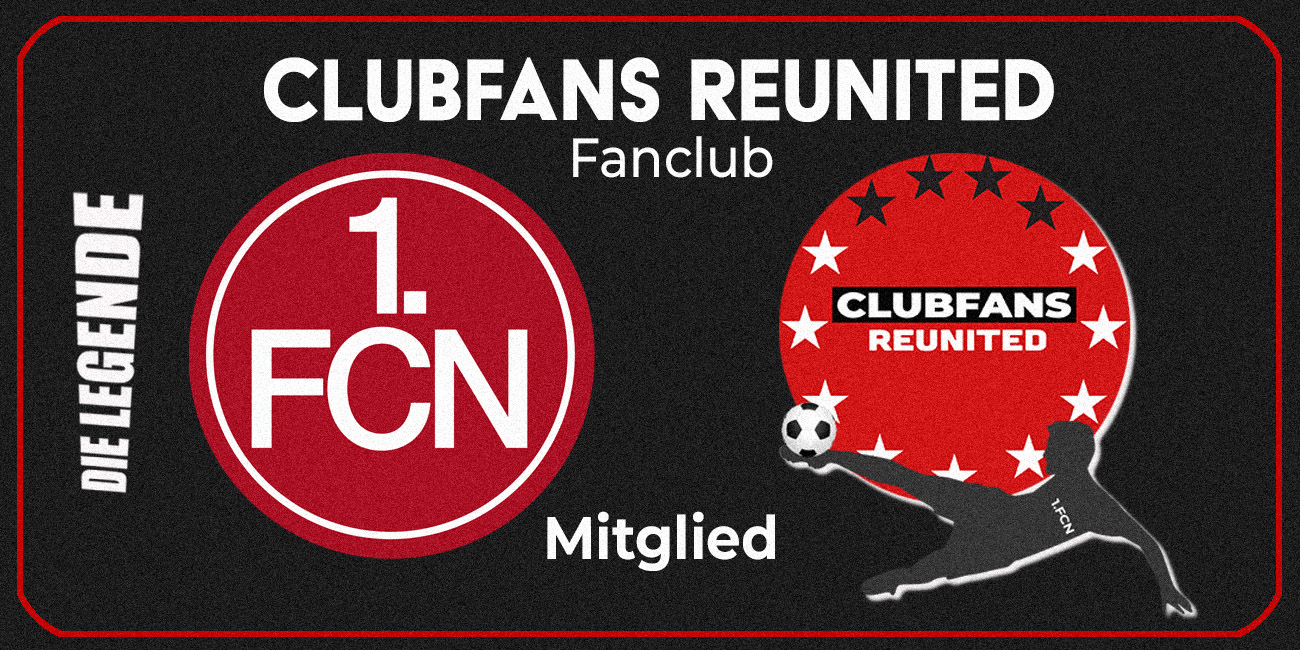News - Clubfans Reunited 1. FCN