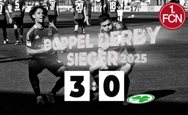 Home - Clubfans Reunited 1.FCN