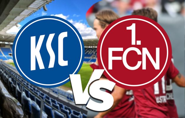 Clubfans Reunited – 1. FC Nürnberg Fanmagazin